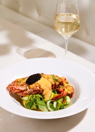 The Best Lobster In London