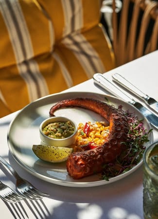 The Best Indian Restaurants In London