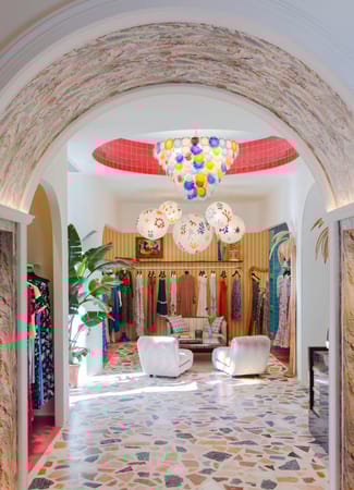 Interior Designer Gemma McCloskey Shares Her Renovating Tips