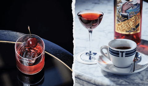 It's National Negroni Week! The Best London Bars Serving The Classic ...