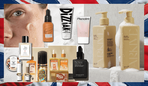 The Best British Beauty Brands To Know - The Handbook