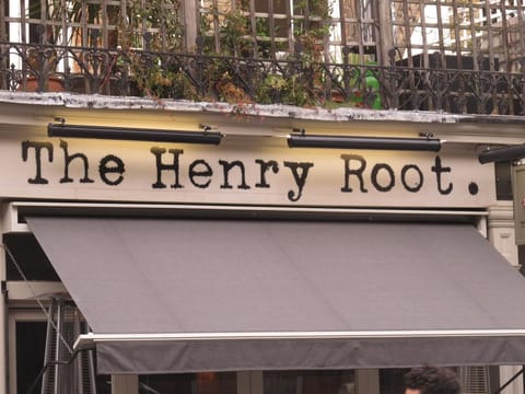 5 of The Best Bottomless Brunches