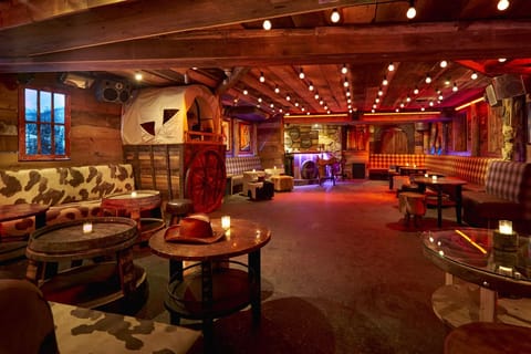 5 of the Best Themed Restaurants in London