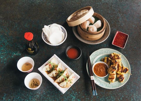 11 of London's Best Dim Sum Restaurants