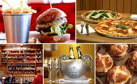 5 Places You Have To Visit in Balham