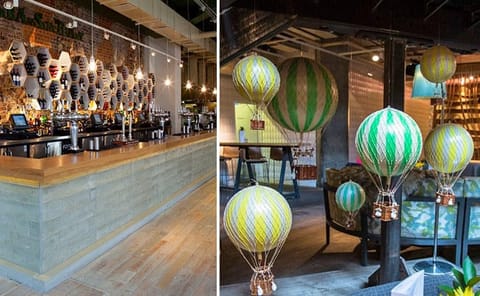 8 of the Best Midweek Bars & Clubs