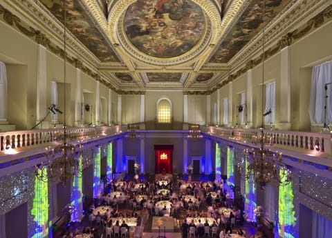 10 Venues For Corporate Events