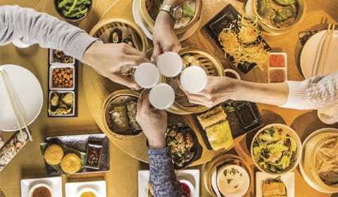 7 Alternative Sunday Lunches