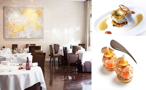 11 Top Restaurants to Visit on Payday