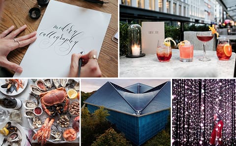 What To Do This Weekend: 25th-27th November
