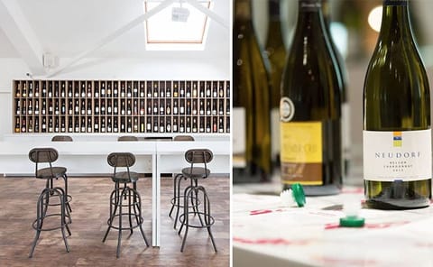 Win Tickets To Parsons Green Wine Tasting At The Vintner