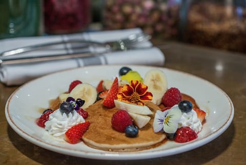 18 Ultimate Ways to Celebrate Pancake Day