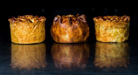 8 Places to Visit During British Pie Week
