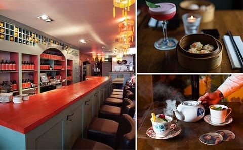 An Insiders' Guide to Chinatown