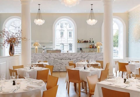 13 of the Best Pop-Ups and Supper Clubs in May