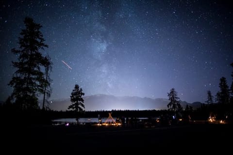 Stars In Your Eyes: Best Star Gazing Spots Around The World
