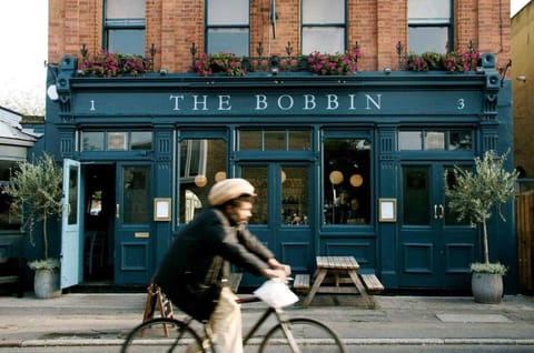 Places to eat in Clapham | Best restaurants in Clapham London