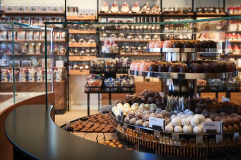 London's Chocolate Shops: 14 Of The Best To Visit