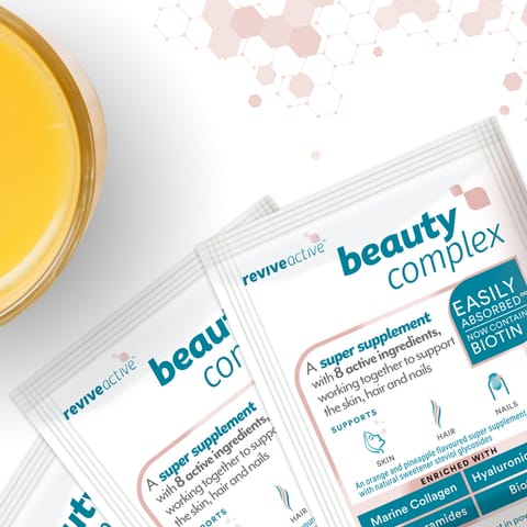 9 Reasons This Supplement Is Going To Give Your Skin A Major Glow Up ...