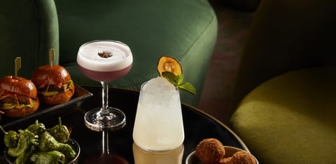 London Rooftops Perfect For Soaking Up The Skyline