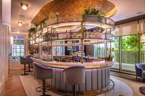 We Review Maria G’s: Robin Gill’s Italian Masterpiece Stuns in ...