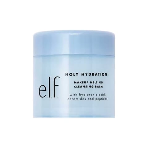 Cleansing Balms That Remove Water-Resistant Makeup And SPF - The Handbook