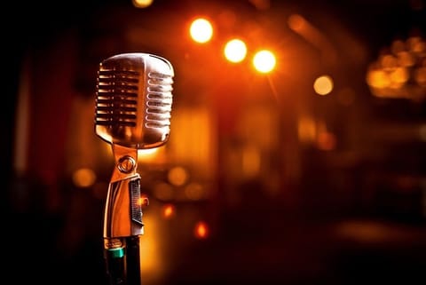 The Best Comedy Nights To Book In London - The Handbook