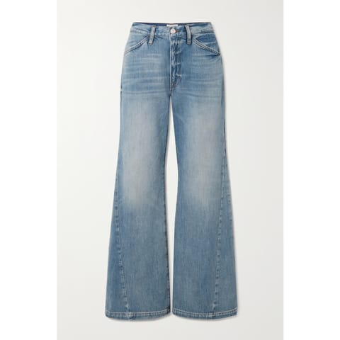 How To Style Baggy Jeans