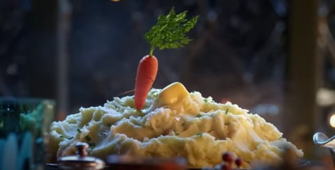 The Best Christmas TV Ads Of All Time