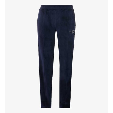 Track Pants: How To Style Them Like A Fashion Editor