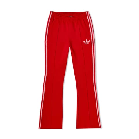 Track Pants: How To Style Them Like A Fashion Editor