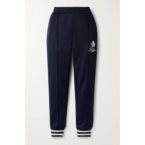 Track Pants: How To Style Them Like A Fashion Editor