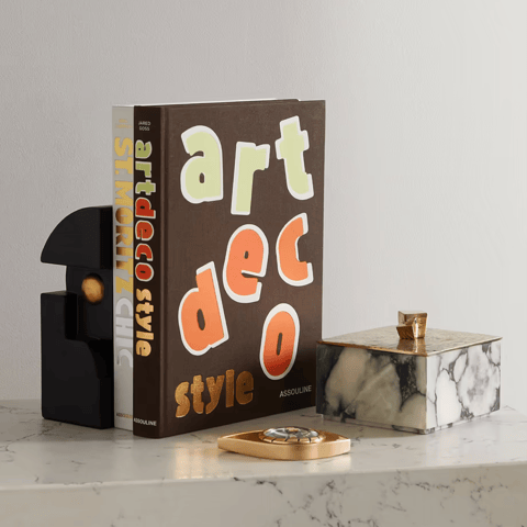 Art Deco Style: From wallpaper to furniture, add instant glamour