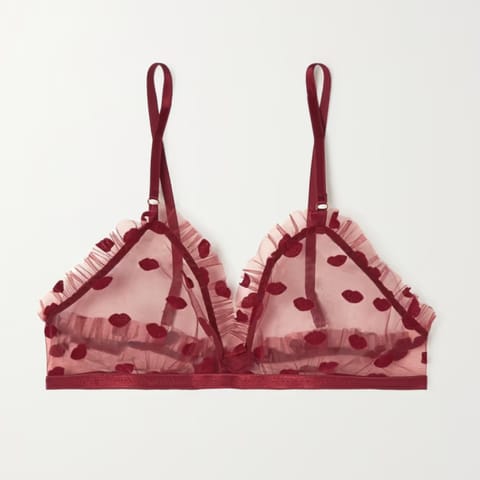 Lingerie Brands To Shop For Valentine's Day
