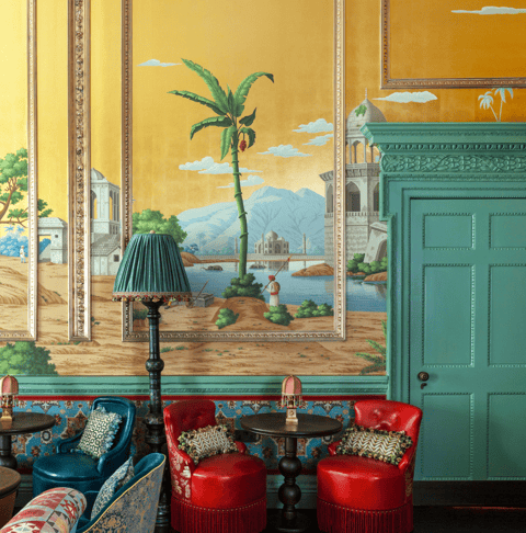 RIXO Founders: We Interview Henrietta Rix & Orlagh McCloskey