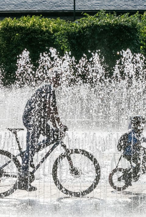 Outdoor Exhibition, Food Festivals & Events To Book this Weekend