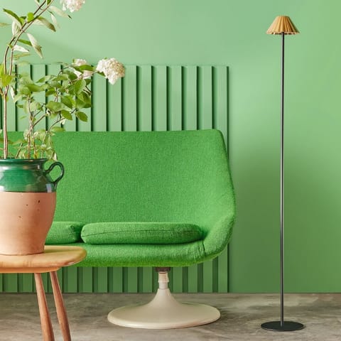 Floor Lamps To Vamp Up Your Living Room