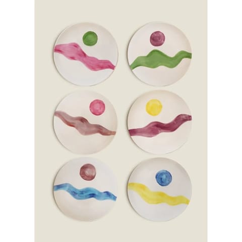 Dinner Plates To Transform Your Table