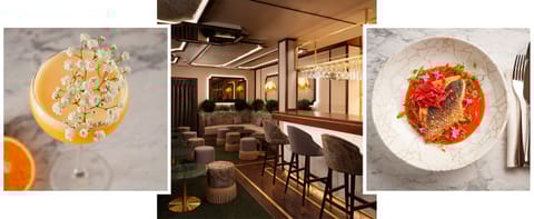 Alberto and Arian Zandi interview