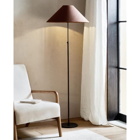 Floor Lamps To Vamp Up Your Living Room