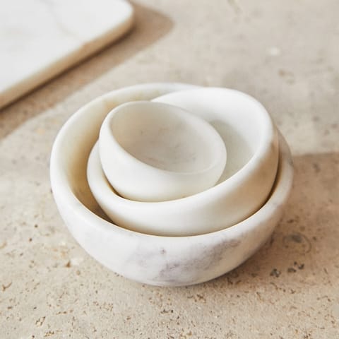 If You Love The Marble Interior Trend, Here Are 40 Modern Ways To Work ...