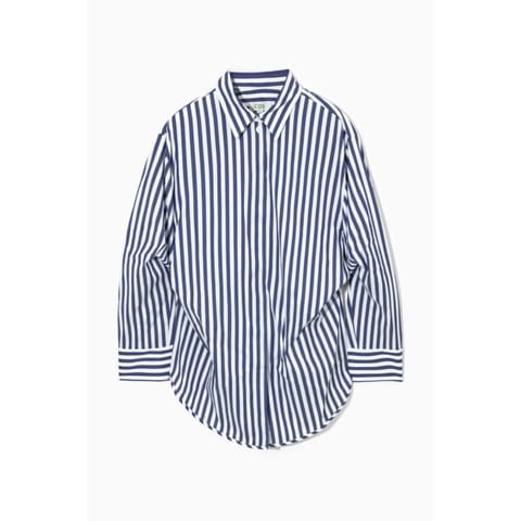 Striped Shirts: Here's How To Style Them