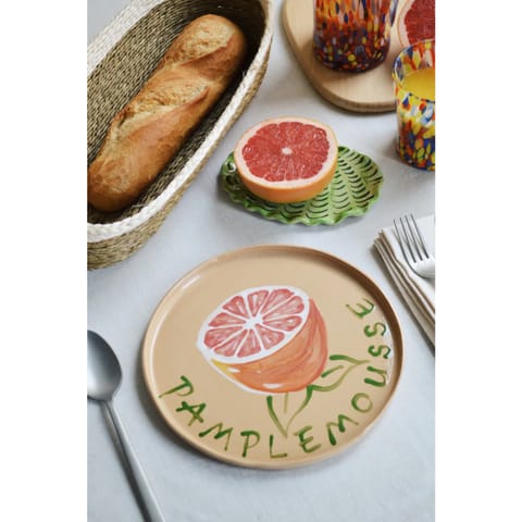 Setting The Breakfast Table Just Got Super Stylish