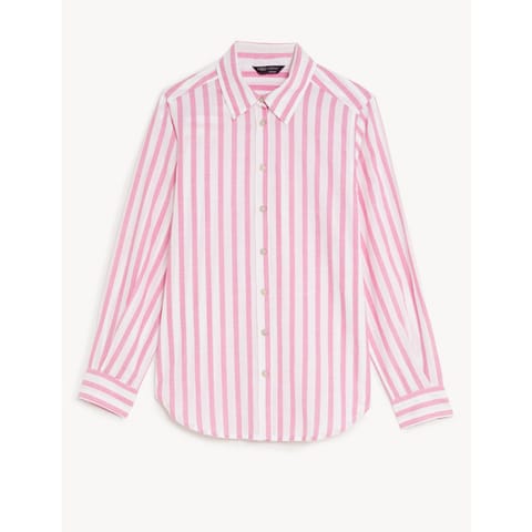 Striped Shirts: Here's How To Style Them