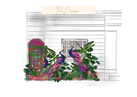 Belgravia In Bloom Returns: Here's Everything You Need To See