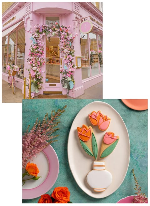 Belgravia In Bloom Returns: Here's Everything You Need To See