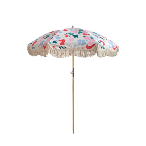 25 Garden Parasols To Glam Up Your Garden This Summer