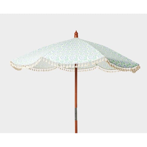 25 Garden Parasols To Glam Up Your Garden This Summer