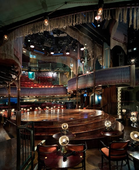 CABARET at The Kit Kat Club Is One To Catch