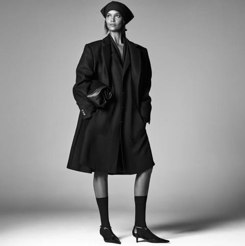 Zara x Steven Meisel: Top Picks From The New Collaboration